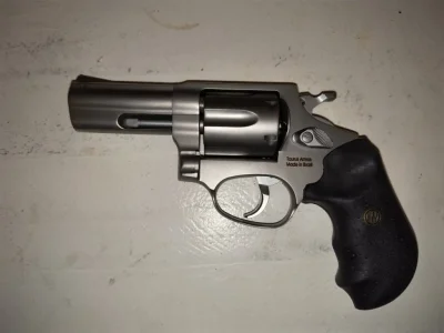 Rossi RP63, Notes, Thoughts, Tune, Grip Options | North Carolina ...