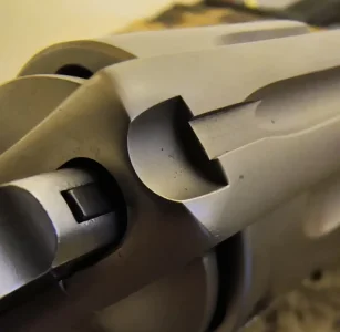 Rossi RP63, Notes, Thoughts, Tune, Grip Options | North Carolina ...