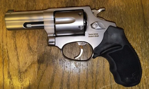 Rossi RP63, Notes, Thoughts, Tune, Grip Options | North Carolina ...