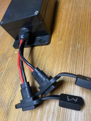 Northern Flight Vortex Motion System Speed Controller | North Carolina ...