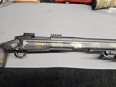 7 PRC Build | North Carolina Hunting and Fishing Forums