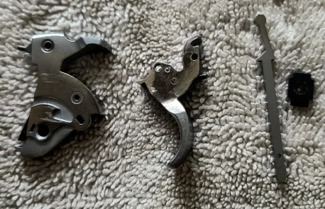 Rossi RP63, Notes, Thoughts, Tune, Grip Options | North Carolina ...