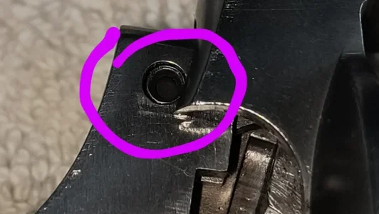 Rossi RP63, Notes, Thoughts, Tune, Grip Options | North Carolina ...