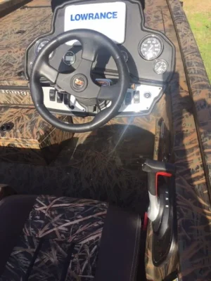 New Ranger RT 198 P Review | North Carolina Hunting and Fishing Forums