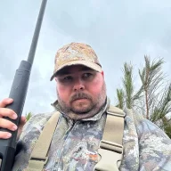 Benelli R1 Rifle | North Carolina Hunting and Fishing Forums