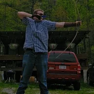 Push Pull shotgun technique | North Carolina Hunting and Fishing Forums